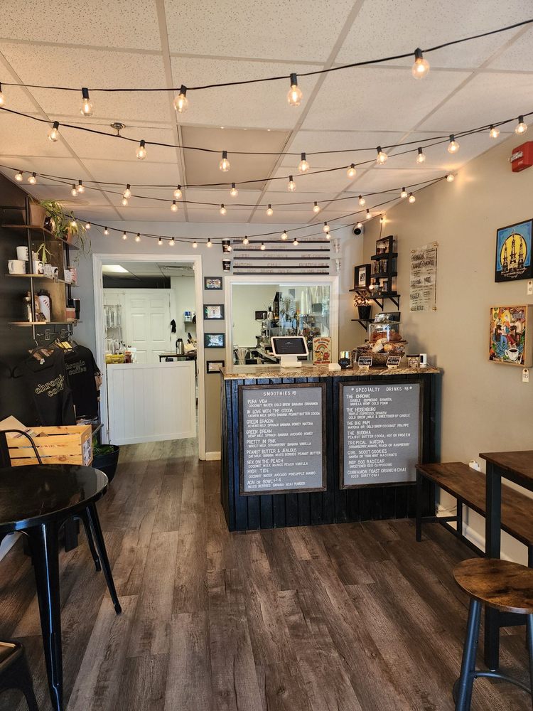 CHRONIC COFFEE - Updated August 2025 - 153 Photos & 66 Reviews - 42 ...