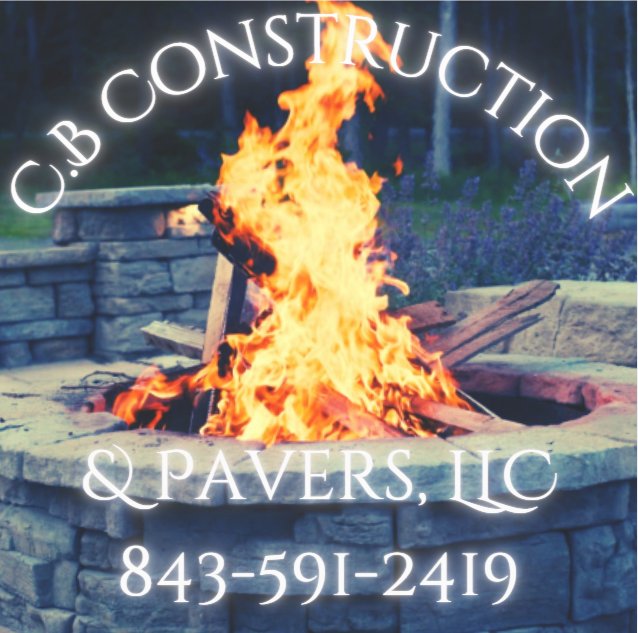 CB CONSTRUCTION AND PAVERS - Updated September 2025 - Request a Quote - Conway, South Carolina ...