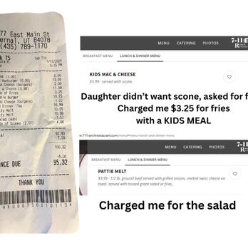 7-11 RANCH RESTAURANT & CATERING - Updated January 2026 - 65 Photos ...