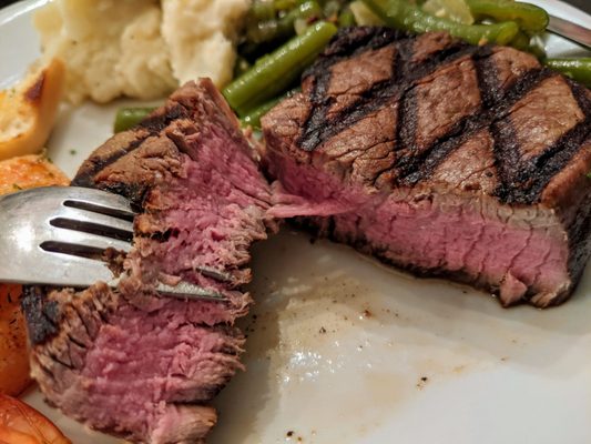 TEXAS ROADHOUSE - 139 Photos & 160 Reviews - Steakhouses - 161 S Gary ...