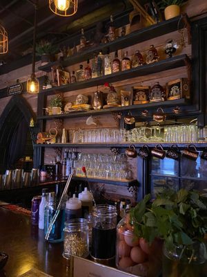 RUSTED CROW DISTILLERY AND SPIRITS - Updated October 2025 - 61 Reviews ...