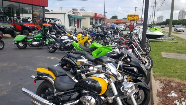 CYCLE WORLD - Updated December 2025 - 58 Reviews - 4972 Virginia Beach ...