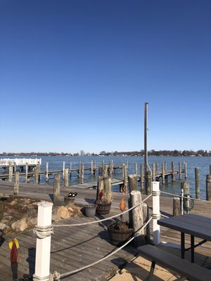 A J’S SALT DOCKS - Updated March 2025 - 32 Photos & 49 Reviews - 7493 ...