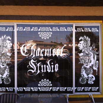 CHACMOOL STUDIO - Updated December 2025 - 15 Photos - 2323 Roosevelt ...