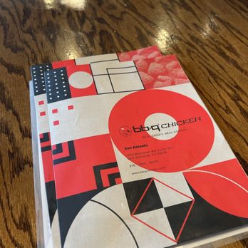 BB.Q CHICKEN SAN ANTONIO - Updated December 2025 - 299 Photos & 170 ...