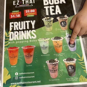 EZ THAI - Updated January 2026 - 87 Photos & 131 Reviews - 120 S ...