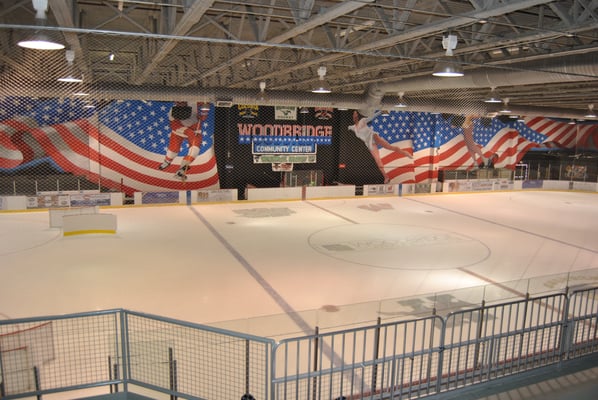 WOODBRIDGE COMMUNITY CENTER - Updated June 2024 - 31 Photos & 37 ...