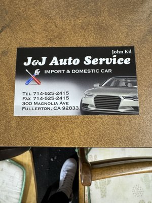 J & J AUTO SERVICE - Updated November 2025 - 20 Photos & 82 Reviews ...