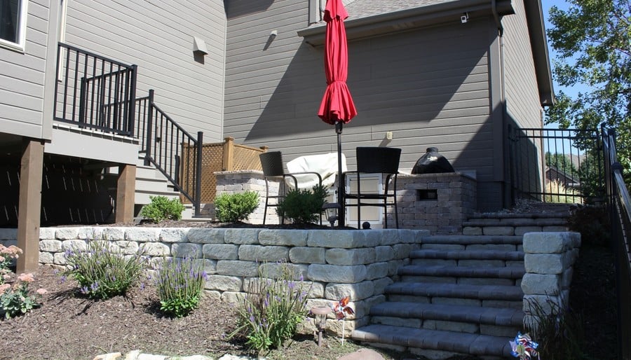HARDSCAPE CONTRACTORS - Updated August 2025 - 503 W 6th St, Papillion ...