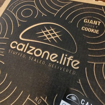 CALZONE LIFE - Updated October 2025 - 26 Photos & 14 Reviews - 3950 ...