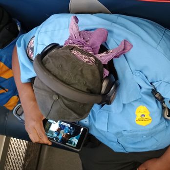 COVENANT AVIATION SECURITY - Updated March 2025 - 16 Reviews - 1000 ...