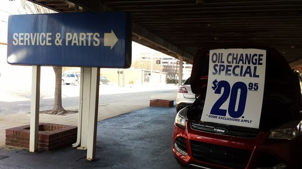 JAMES COLLINS FORD - Updated January 2026 - 26 Photos & 34 Reviews ...