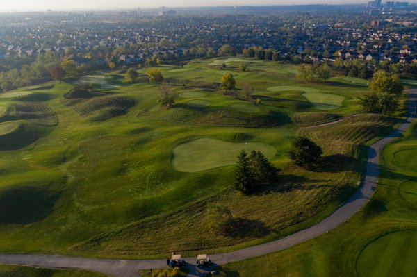 BRAEBEN GOLF COURSE - 38 Photos & 10 Reviews - 5700 Terry Fox Way ...