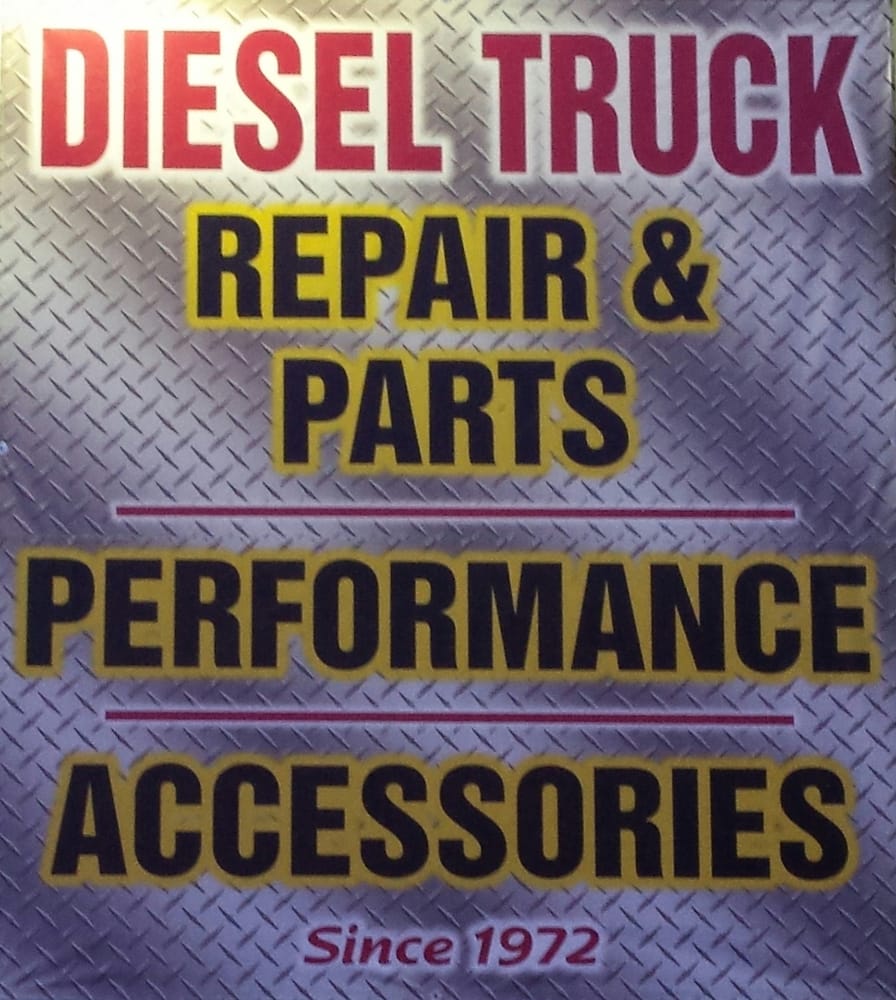 ACME DIESEL - Updated October 2025 - 4724 Rutledge Pike, Knoxville, Tennessee - Auto Parts ...