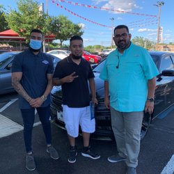 MAX AUTO SALES - 30 Photos - 6731 IH-35 S, San Antonio, Texas - Car ...