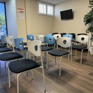 LEIDOS QTC HEALTH SERVICES - Updated August 2025 - 12 Photos & 12 ...