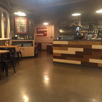 THE UNION COFFEE SHOP - Updated December 2025 - 29 Photos & 35 Reviews ...