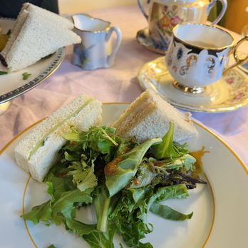 LOVEY’S TEA SHOPPE - Updated June 2025 - 686 Photos & 329 Reviews ...