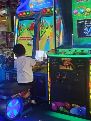 BOARDWALK ARCADE - Updated July 2025 - 10 Reviews - 359 Mile Rd, Wells ...