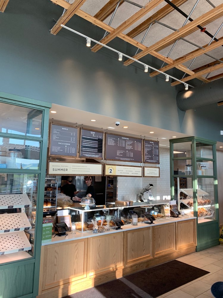 PANERA BREAD - 62 Photos & 51 Reviews - 2240 Highway 93 N, Kalispell ...