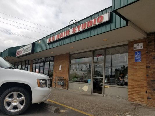 HD HAIR STUDIO - Updated October 2025 - 21 Reviews - 11945 SW Pacific ...