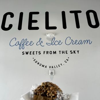 CIELITO COFFEE & ICE CREAM - Updated May 2024 - 92 Photos & 67 Reviews ...