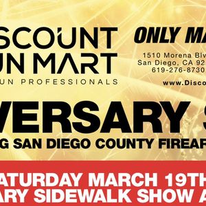 SO CAL GUN - 19 Photos & 152 Reviews - Guns & Ammo - 4891 Convoy St ...