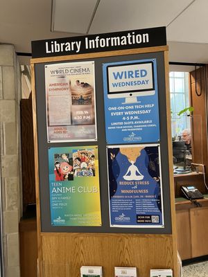 GEORGETOWN PUBLIC LIBRARY - Updated December 2025 - 78 Photos & 29 ...