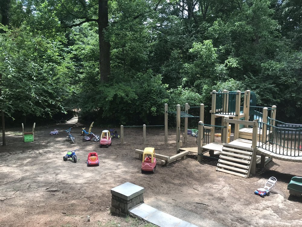 ORME PARK - Updated June 2025 - 24 Photos - 774 Brookridge Dr NE ...