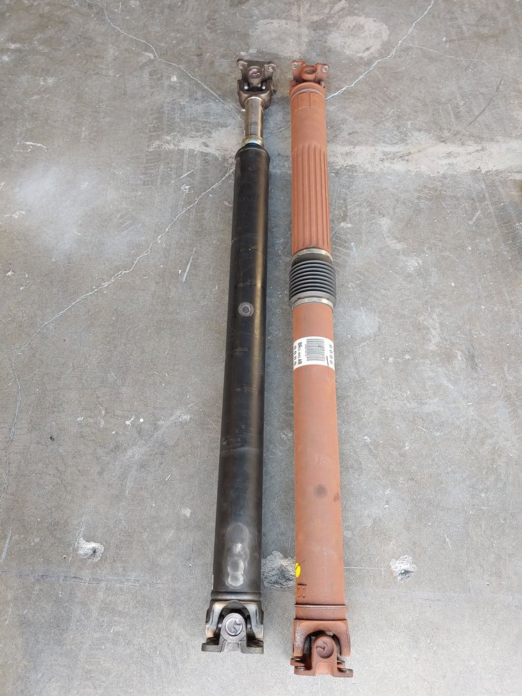 DRIVE LINE SERVICE OF SAN LEANDRO - Updated July 2025 - 20 Reviews ...