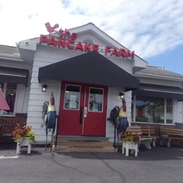 PANCAKE FARM - Updated July 2025 - 115 Photos & 163 Reviews - 1032 S ...