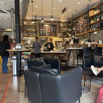 COMMUNITY MATTERS CAFE - Updated August 2025 - 342 Photos & 179 Reviews ...