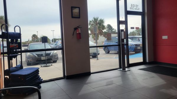 BUDGET CAR RENTAL - 11 Reviews - 15135 North Fwy, Houston, Texas - Car ...