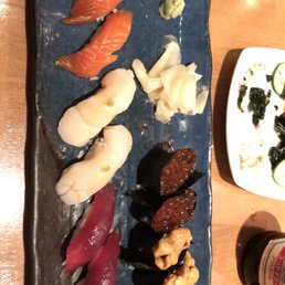MASU SUSHI - Updated December 2025 - 1029 Photos & 828 Reviews - 406 SW ...