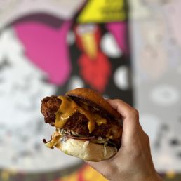 HOT CHICKZ - Updated January 2026 - 251 Photos & 170 Reviews - 4242 ...