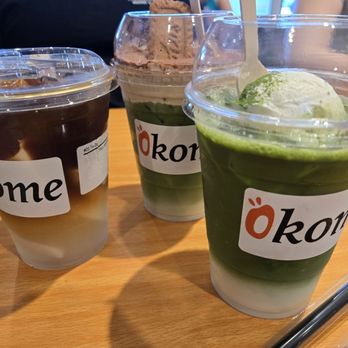 OKOME すし - Updated December 2025 - 380 Photos & 119 Reviews - 2075 W ...