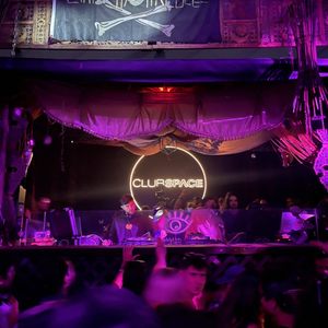 CLUB SPACE - 173 Photos & 346 Reviews - Dance Clubs - 34 NE 11th St ...