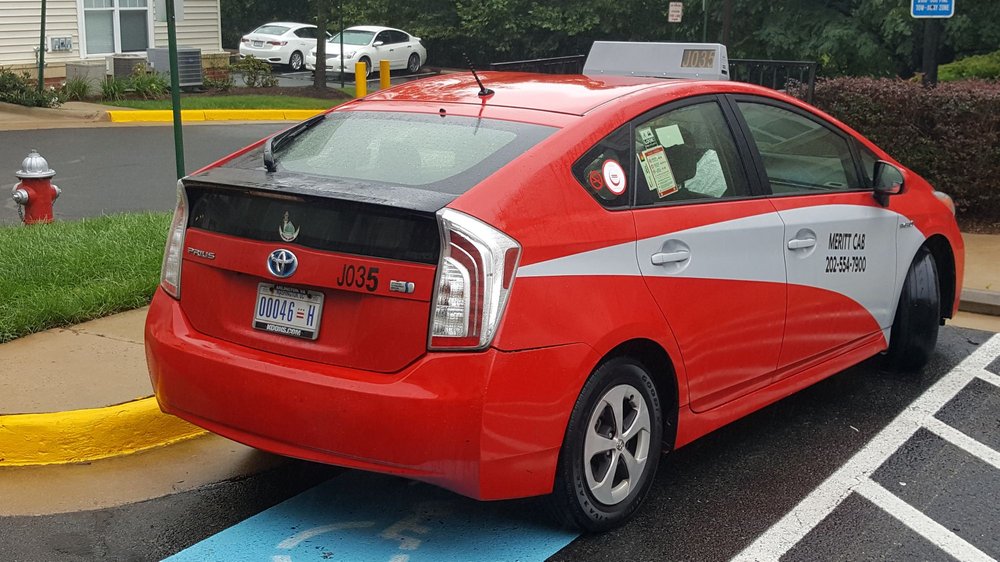 MERITT CAB ASSOCIATION - Updated January 2026 - 925 1st St SE ...