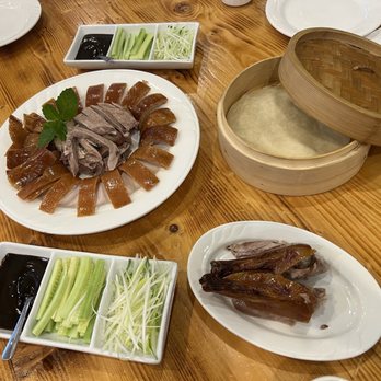 JI RONG PEKING DUCK - Updated May 2024 - 4581 Photos & 1847 Reviews ...