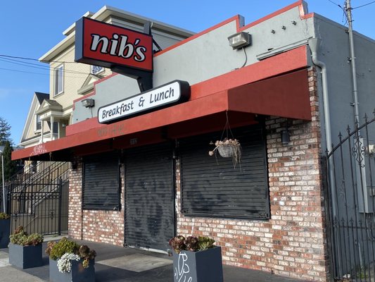 NIBS RESTAURANT - Updated June 2025 - 107 Photos & 160 Reviews - 3112 ...