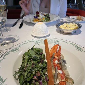 MAISON BARNES - Updated November 2025 - 13 Reviews & 55 Photos - 100 E ...