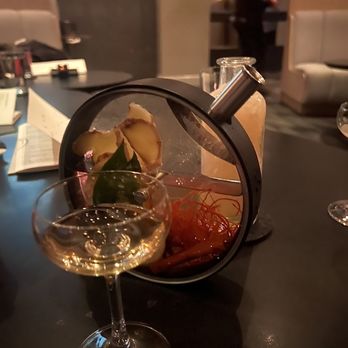 THE AVIARY - 3270 Photos & 1611 Reviews - 955 W Fulton Market, Chicago ...