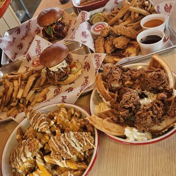 MIGHTY BIRD - Updated December 2025 - 22 Photos - 2465 Appleby Line ...