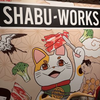 SHABU-WORKS® - Updated January 2026 - 532 Photos & 239 Reviews - 575 ...