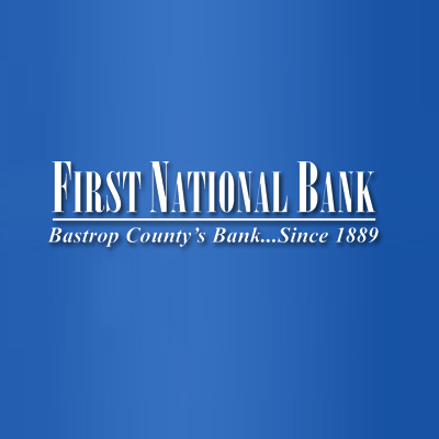 FIRST NATIONAL BANK OF BASTROP - Updated June 2025 - 489 TX-71, Bastrop, Texas - Banks & Credit ...