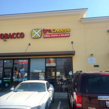 XTRA CHEESE - Updated October 2024 - 328 Photos & 346 Reviews - 16170 ...