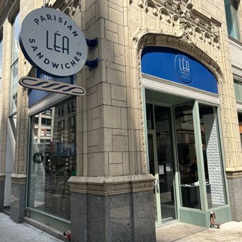 LEA - Updated August 2025 - 187 Photos & 100 Reviews - 70 E Lake St ...