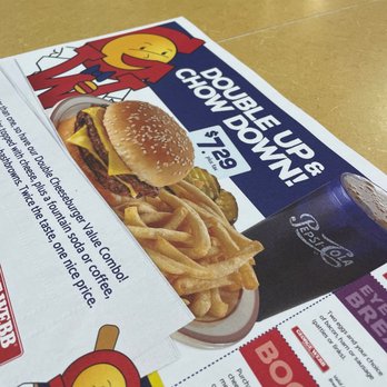 GEORGE WEBB RESTAURANT - Updated August 2025 - 63 Photos & 57 Reviews ...