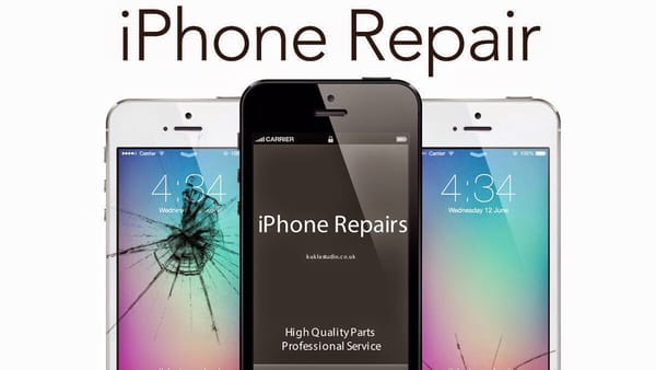 MIPHONE DOCTOR OF BRYAN - COLLEGE STATION - Updated December 2025 - 20 ...