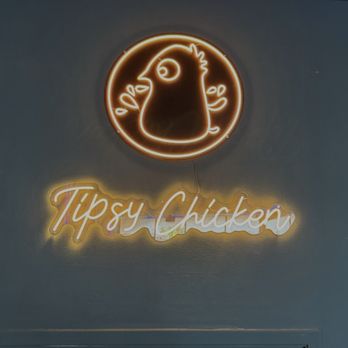 TIPSY CHICKEN - Updated July 2024 - 308 Photos & 159 Reviews - 1933 W ...